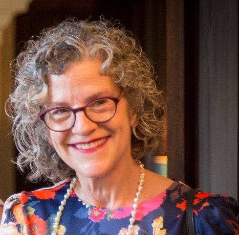 Judy Pagon – Alexander Technique Teacher • Conductor • Violist • Music ...